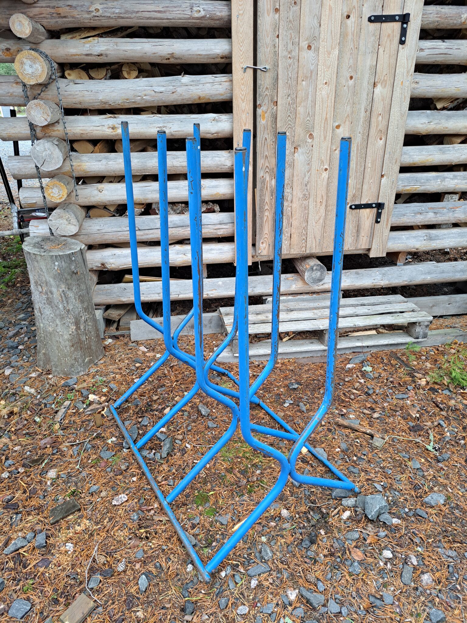 SAHAPUKKI YKÄ - Himangan rautakauppa